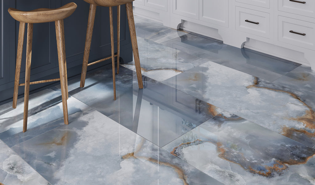 How to Tile a Floor: Step-by-Step Guide – Tiletopia