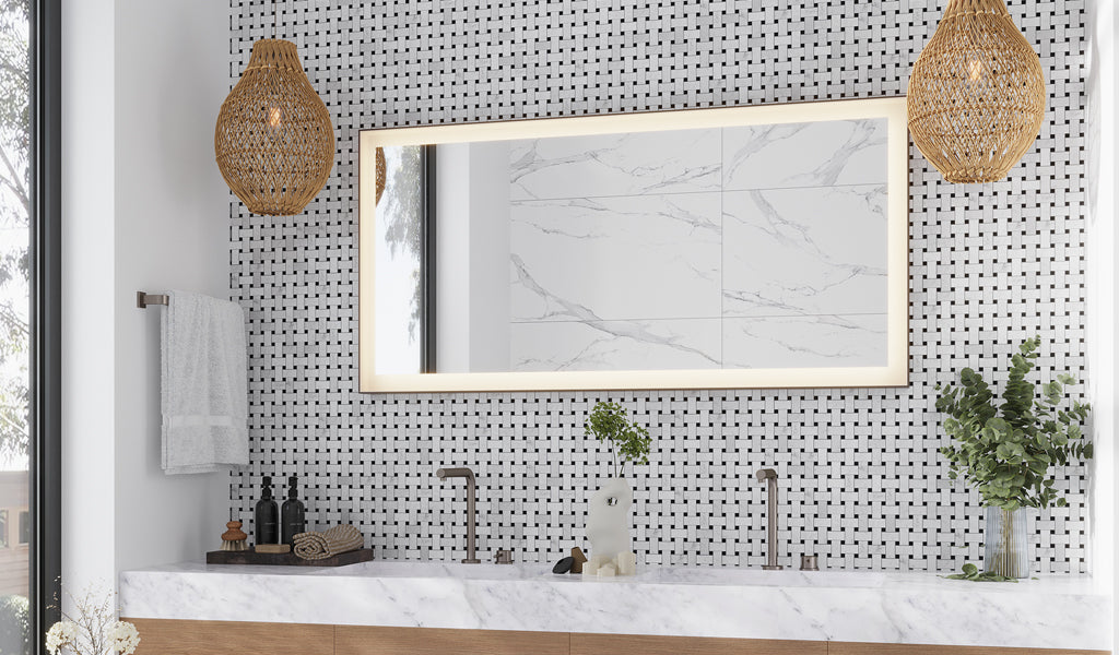 Porcelain Tile Installation Cost: Materials, Labor & Tips – Tiletopia