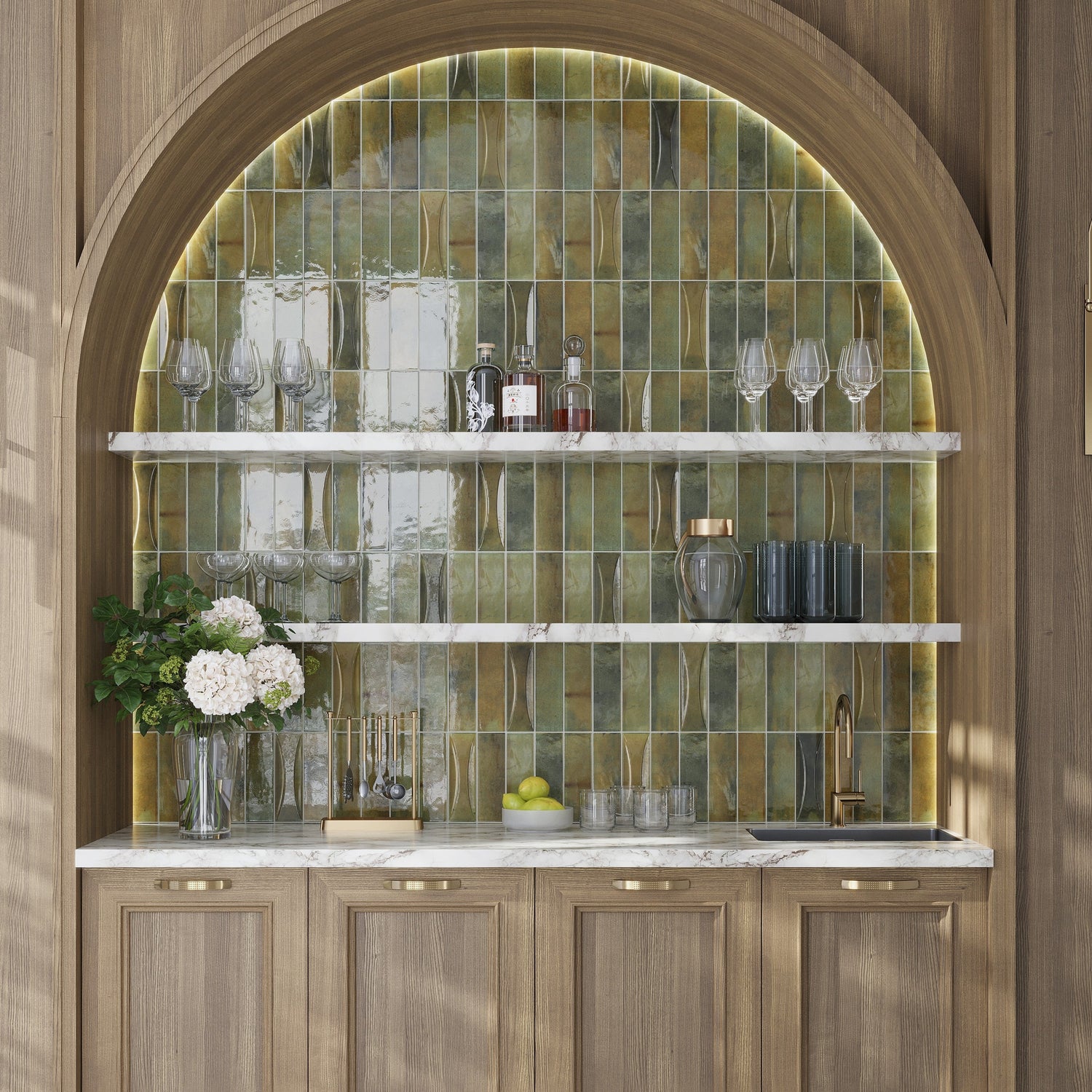 Kitchen Tile – Tiletopia