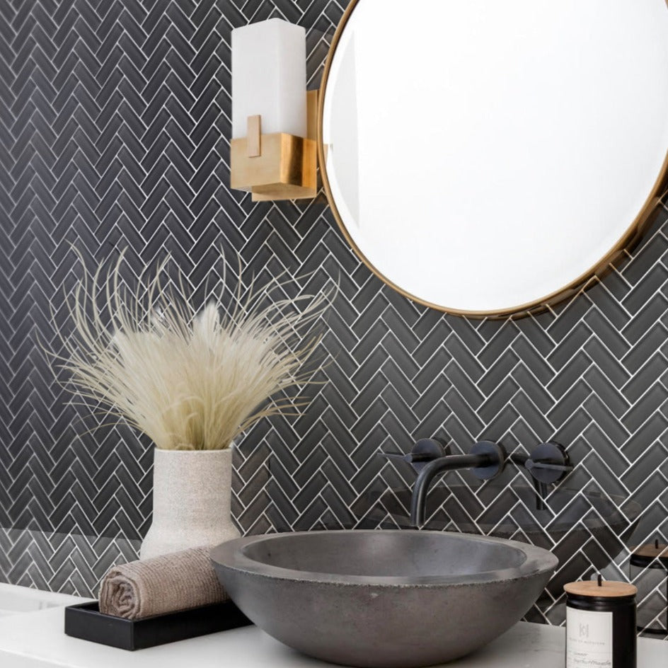 Geometric Tile – Tiletopia