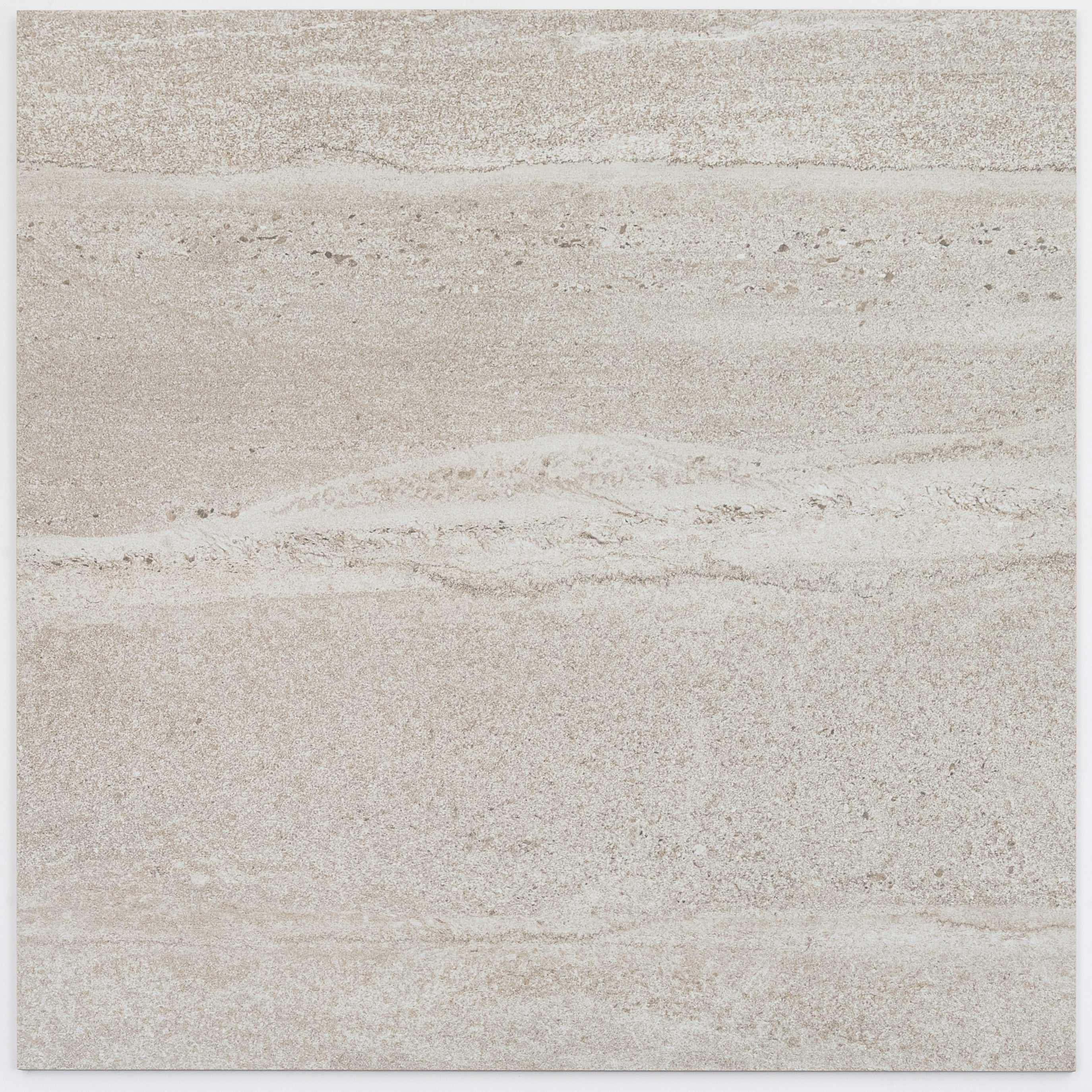 Warm Beige 24x24 Matte Porcelain Large Tile – Tiletopia