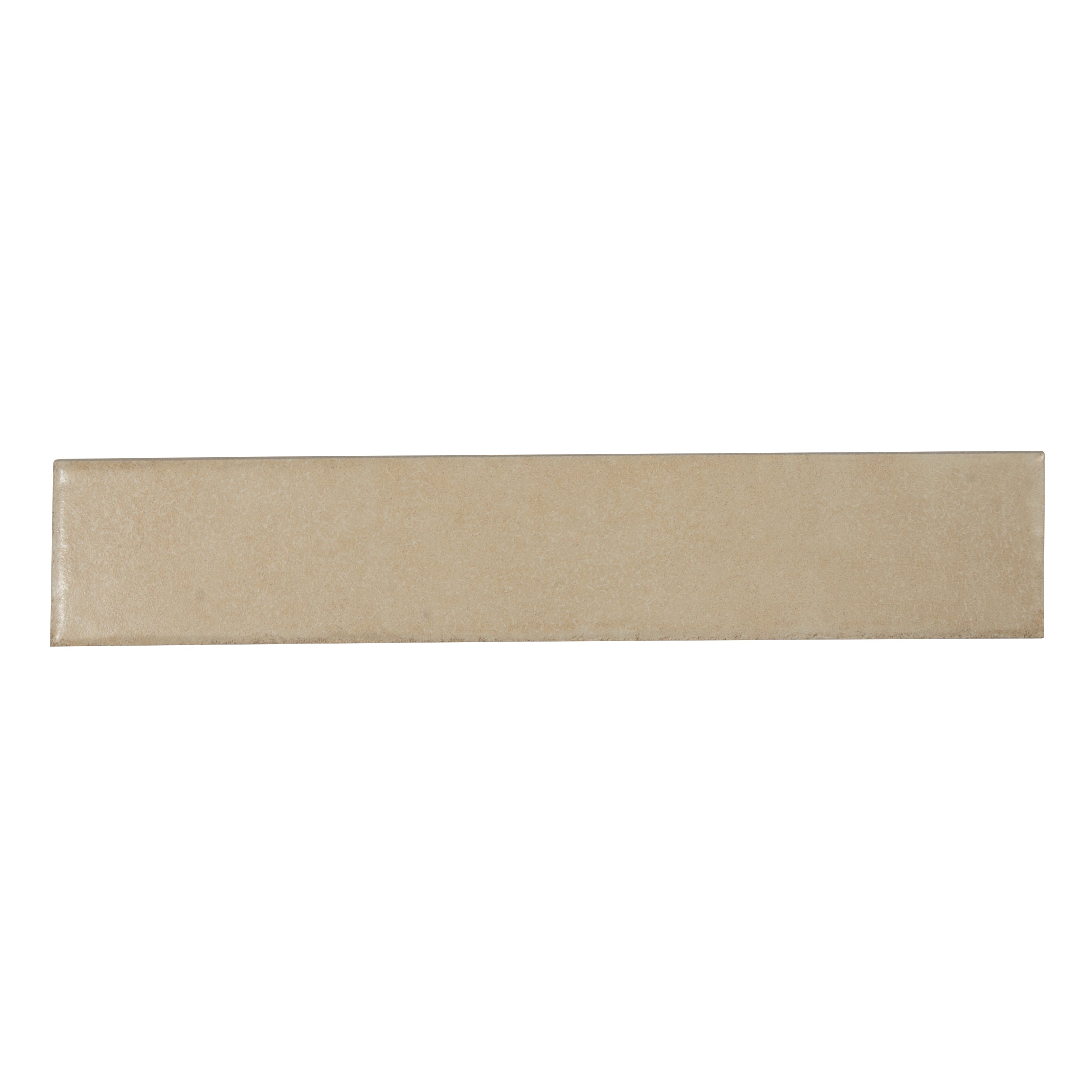 Soft Beige 3x16 Matte Porcelain Subway Tile – Tiletopia