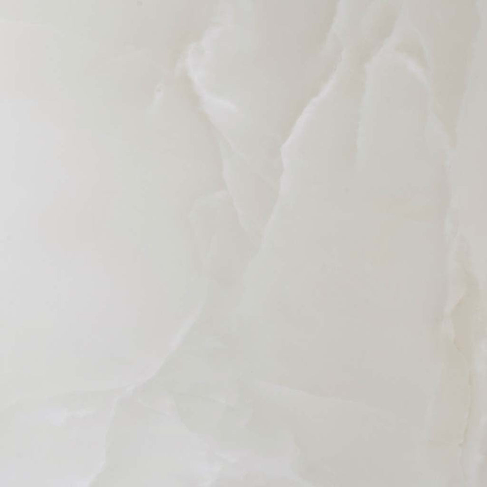 Alabaster White 24 x 48 Lappato Porcelain Large Tile – Tiletopia