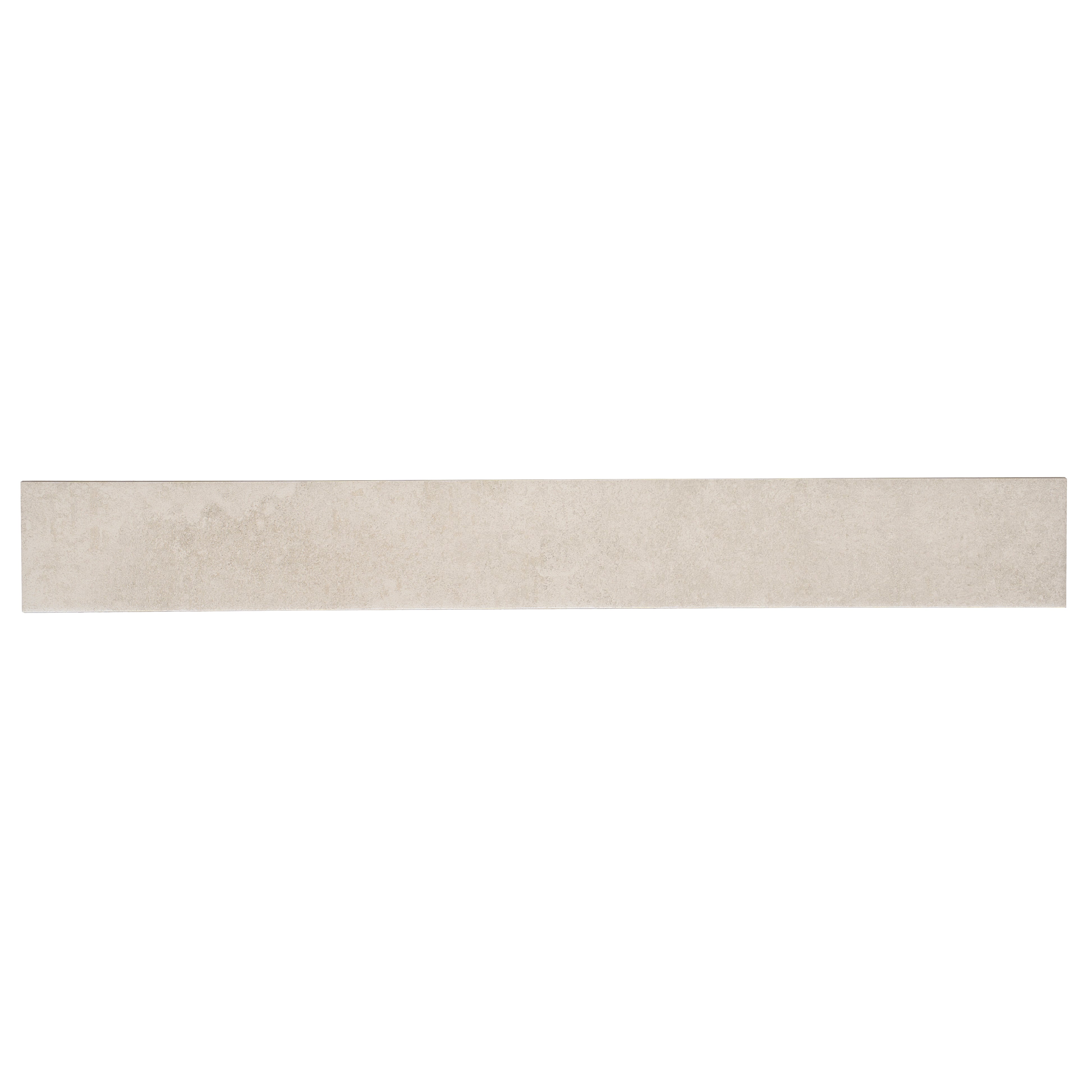 Soft Taupe 3x24 Matte Porcelain Plank Tile – Tiletopia