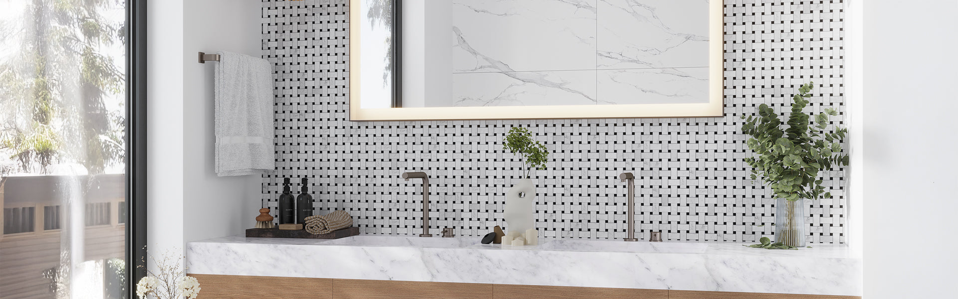 Porcelain Tile Installation Cost: Materials, Labor & Tips – Tiletopia