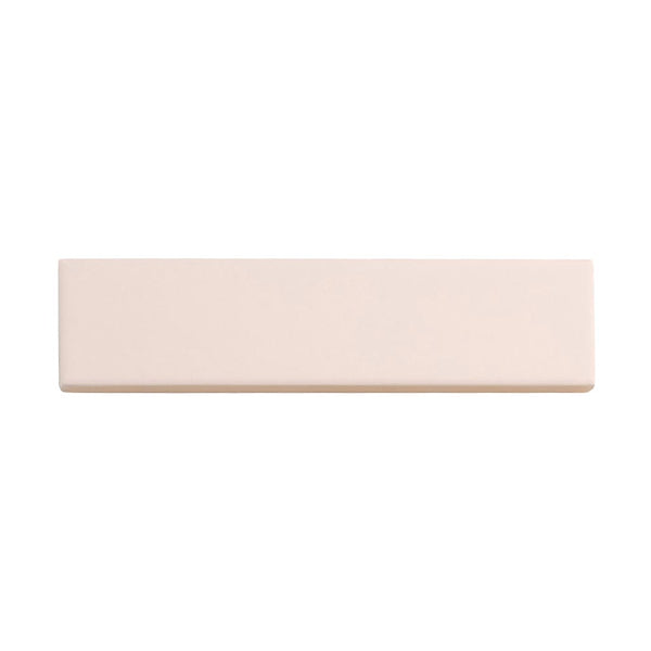 Pink 2x8 Matte Ceramic Subway Tile for Kitchen & Bathroom Walls – Tiletopia