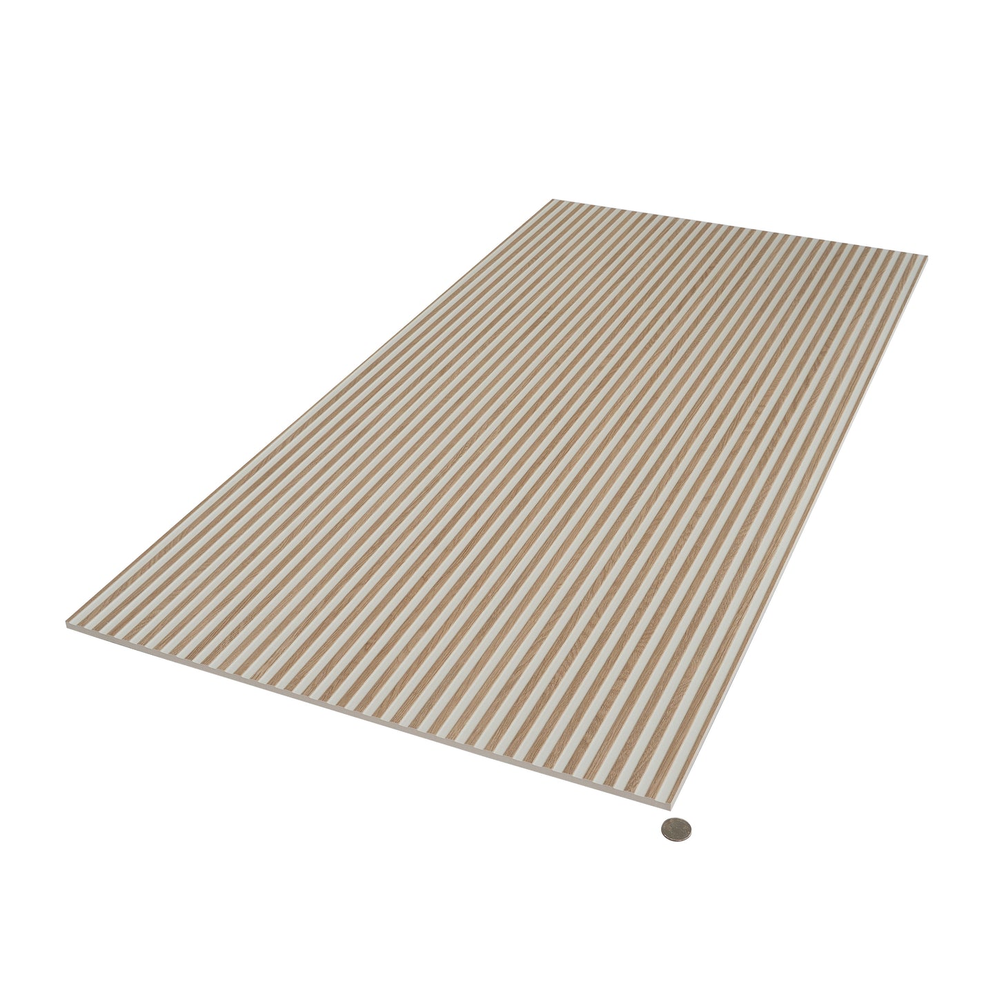 Warm White Taupe 24x48 Matte Ceramic Large Tile – Tiletopia