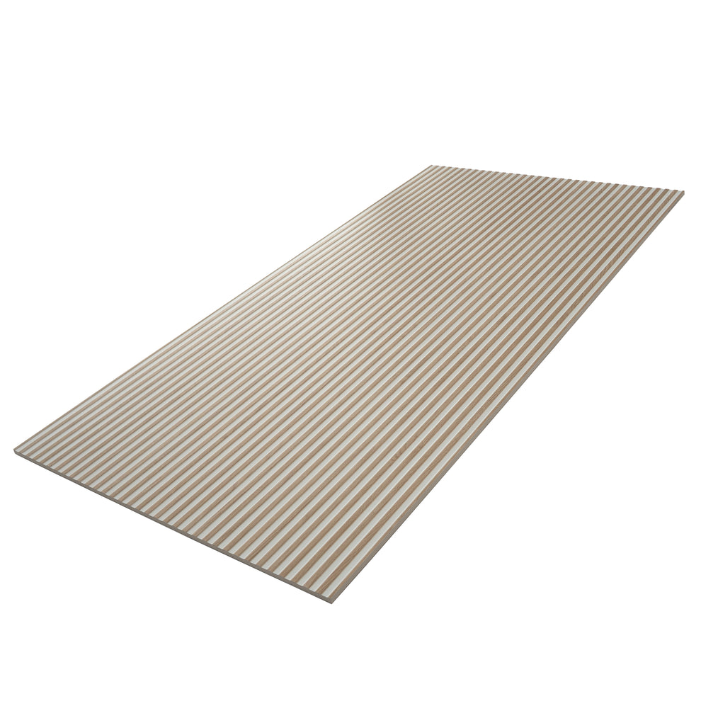 Warm White Taupe 24x48 Matte Ceramic Large Tile – Tiletopia