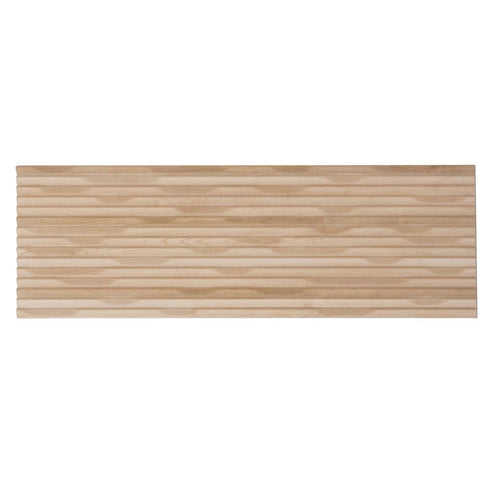 Oak 16 x 48 Matte Ceramic Large Tile – Tiletopia