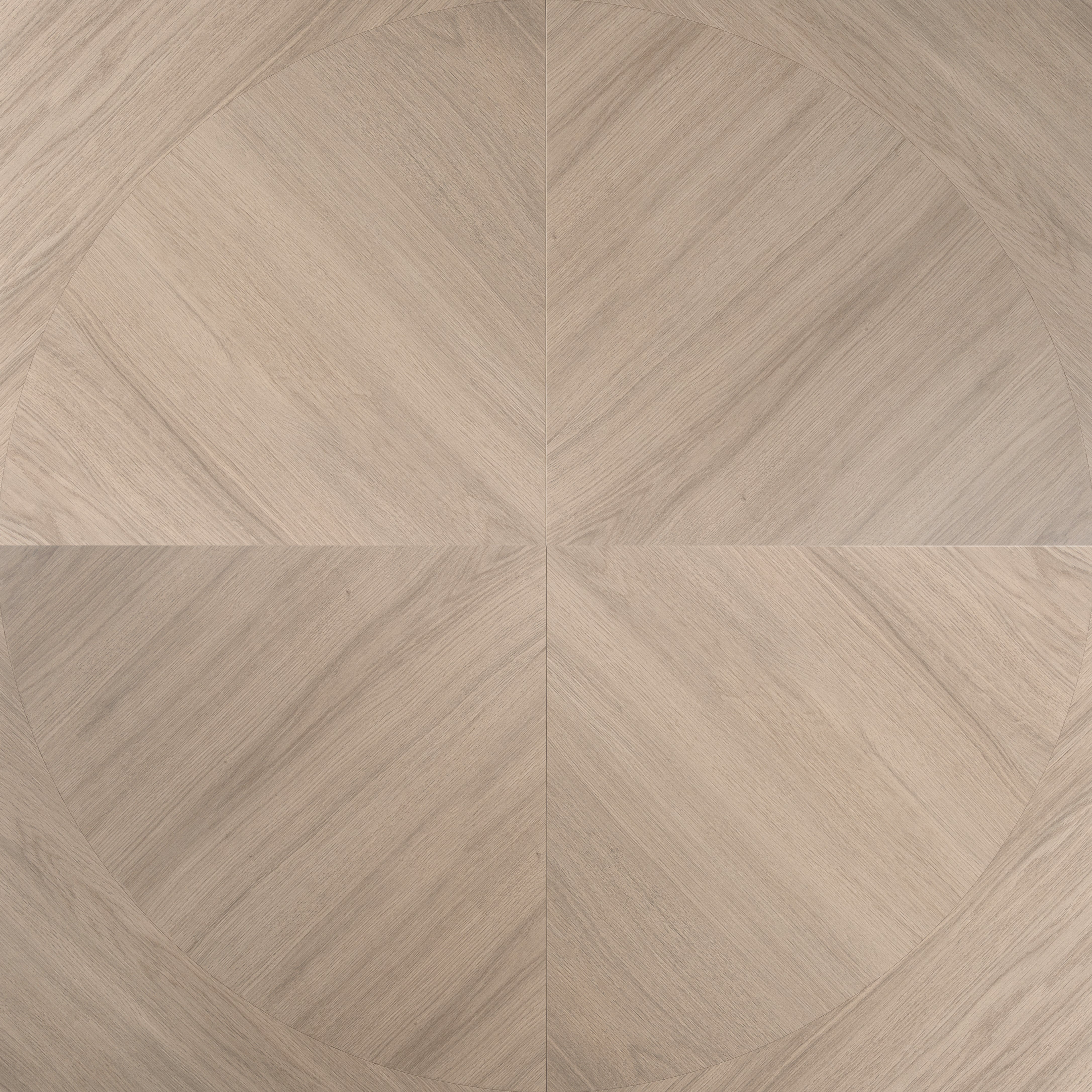 Natural Wood 24x24 Matte Porcelain Large Tile – Tiletopia