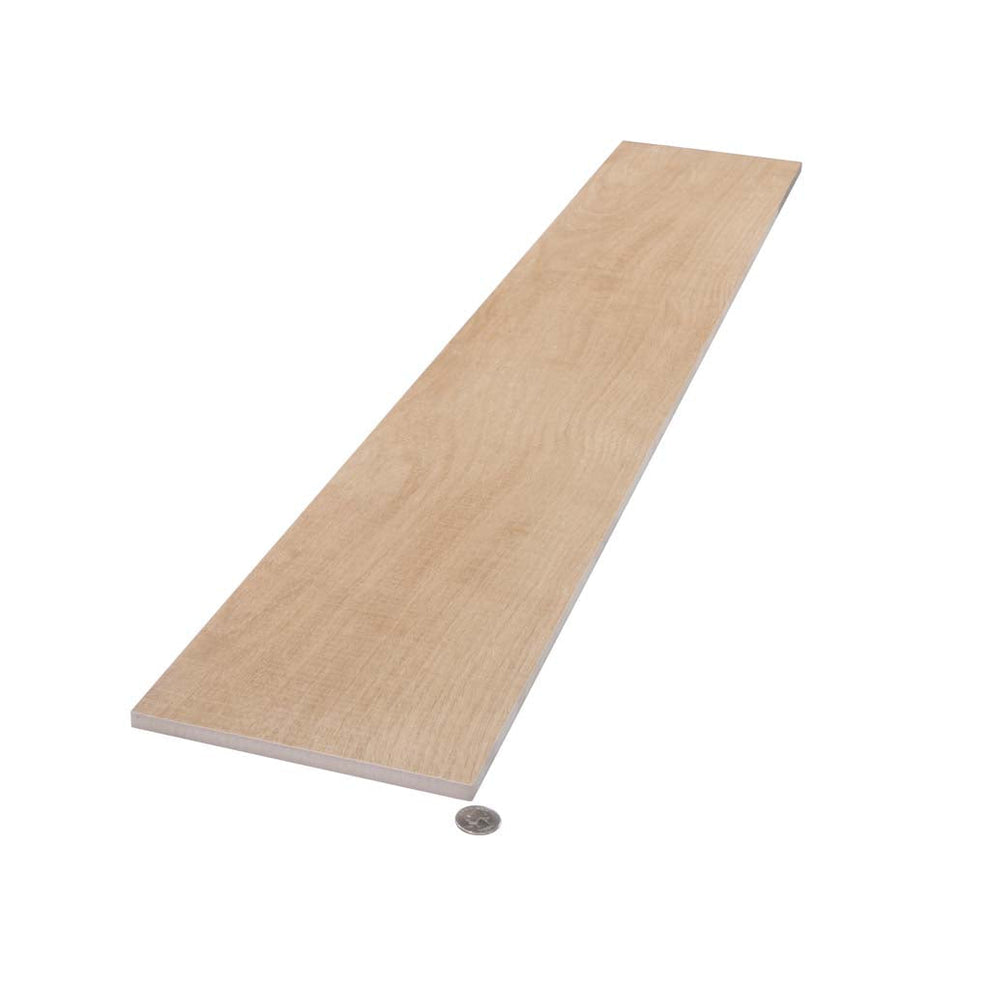 Maple 8 x 48 Matte Porcelain Large Tile – Tiletopia