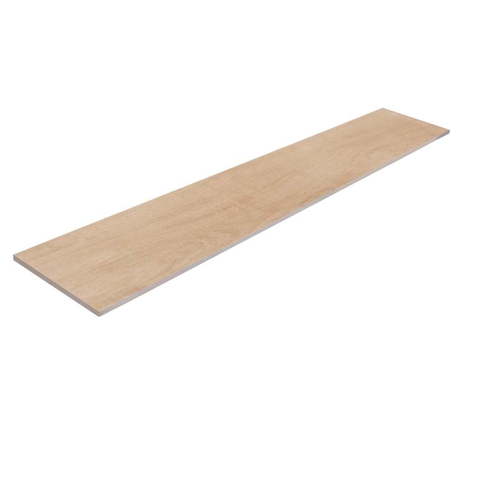 Maple 8 x 48 Matte Porcelain Large Tile – Tiletopia
